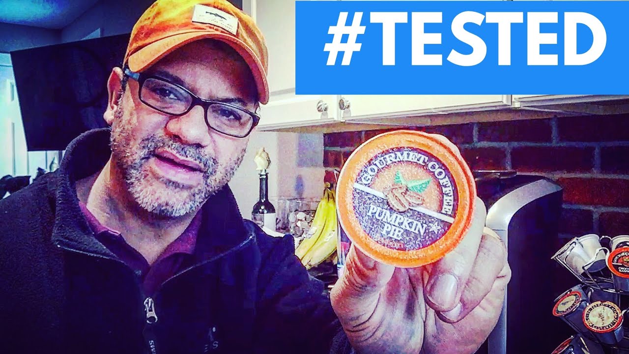 Smart Sips Coffee | an average guy's review