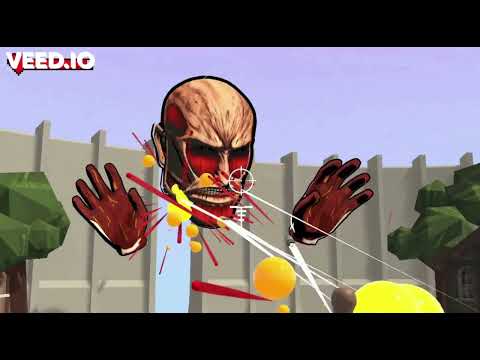 VR vs PC Game – Marwa