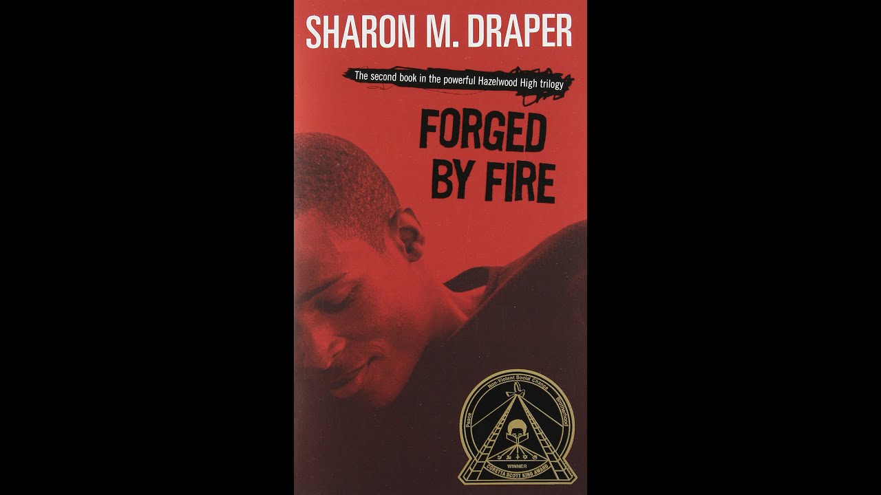 Forged by Fire - Chapter 10