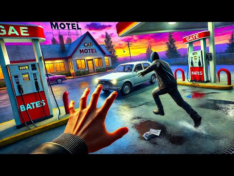 Steam Community :: Motel Manager Simulator
