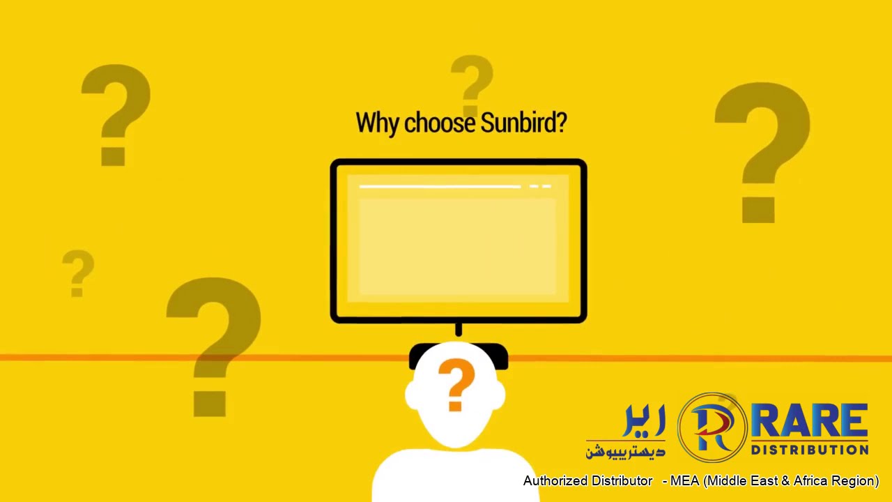 Sunbird Software   Why DCIM for your Data Center ?