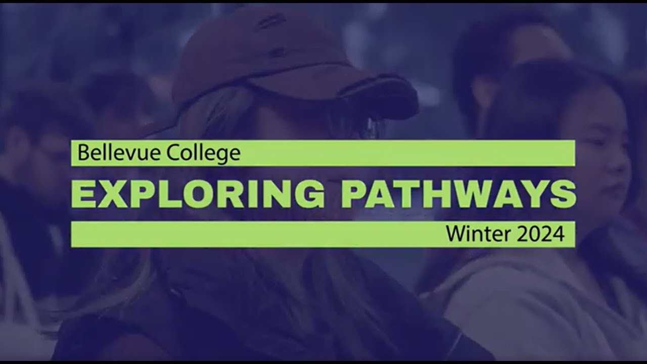 Exploring Pathways Events