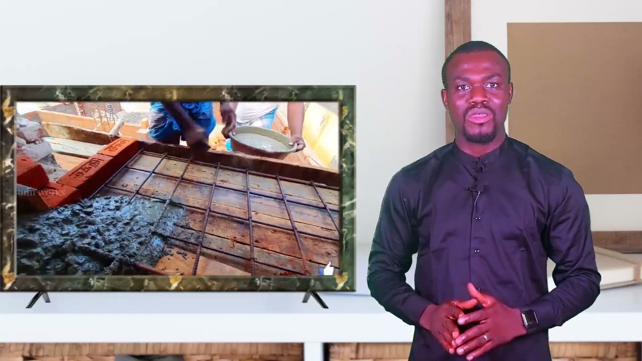 form work and reinforcement stamped best practices