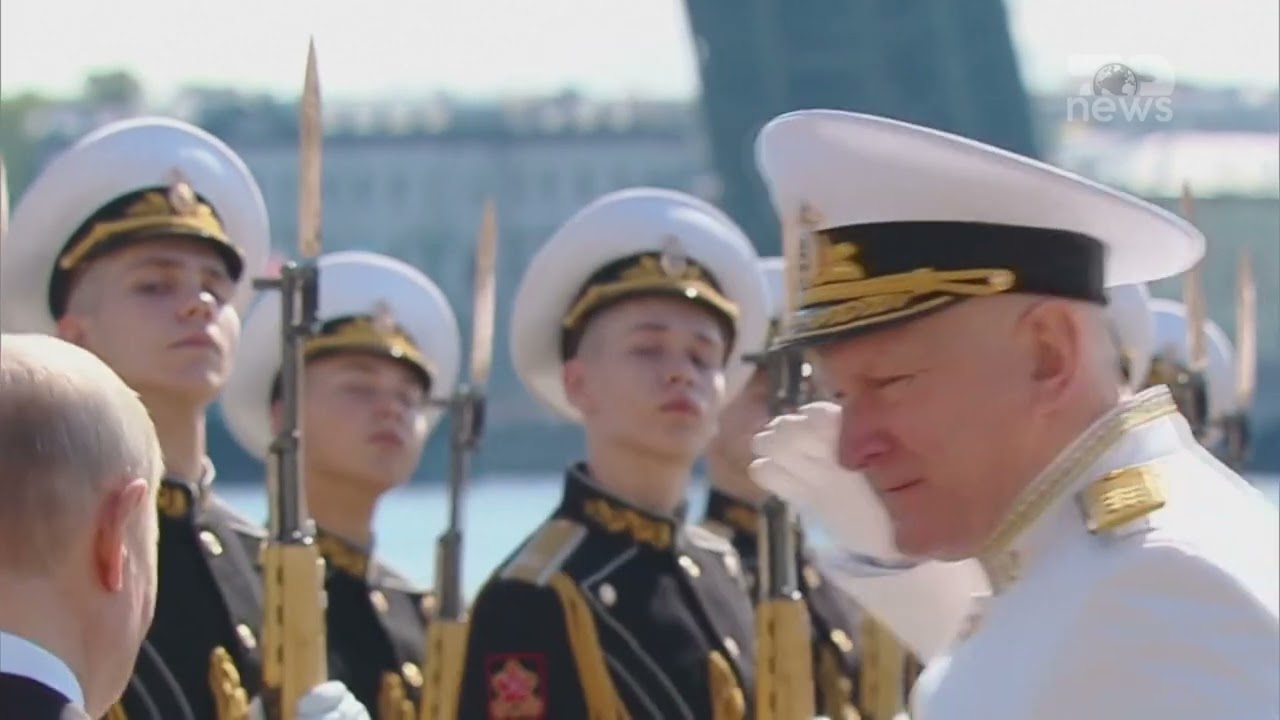 Lindje Perëndim/ Rusi-Nato, “lufta” e nëndetëseve bërthamore dhe “asi ... Lindje Perëndim/ Rusi-Nato, “lufta” e nëndetëseve bërthamore dhe “asi ...