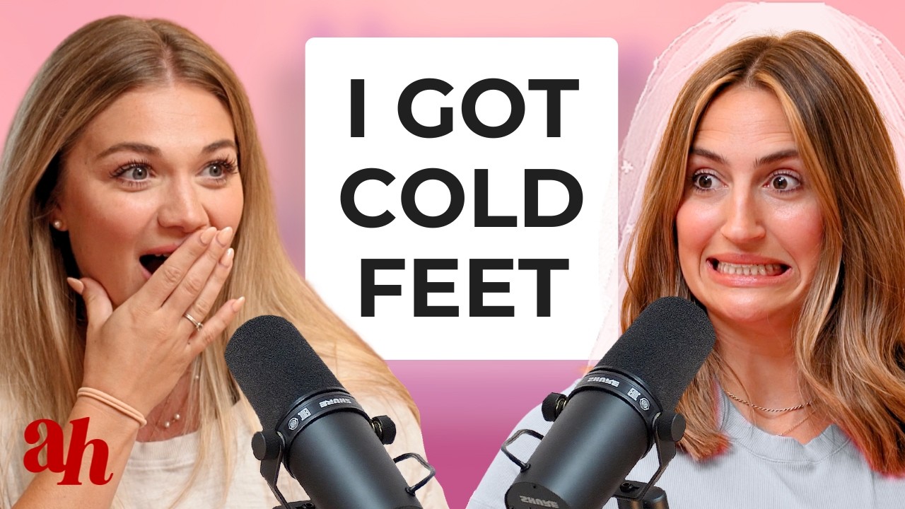 The wedding night & waiting 'till marriage: Your most chaotic questions answered!