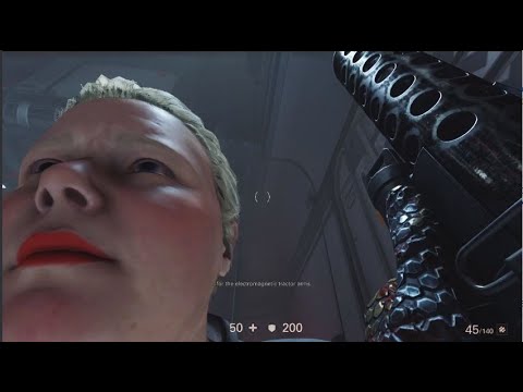 Steam Community :: Wolfenstein II: The New Colossus