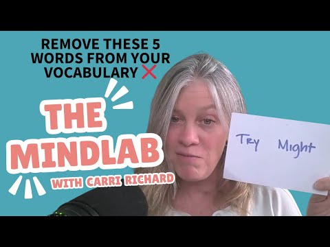These 5 Words Can Hurt You More Than You Think!