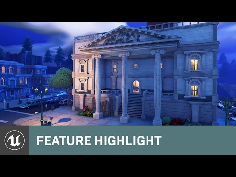 How to highlight the intersection between two meshes (4.13 video ...