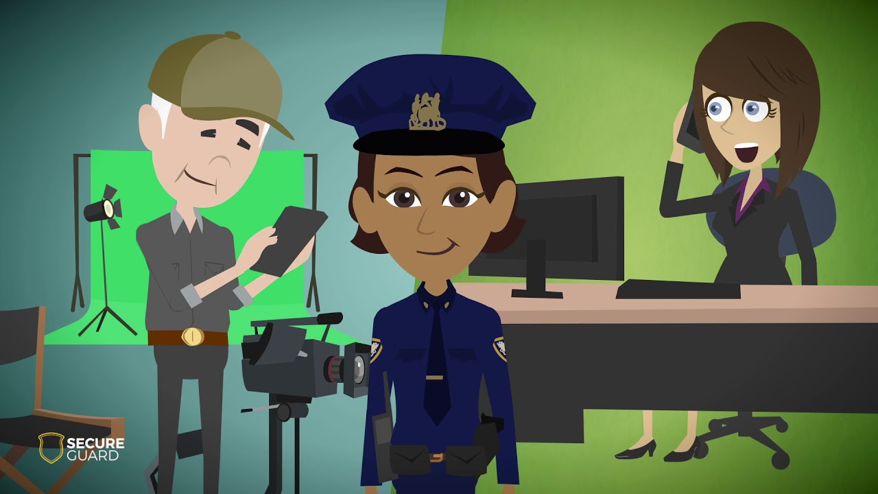 Our Approach - Secure Guard Security Services