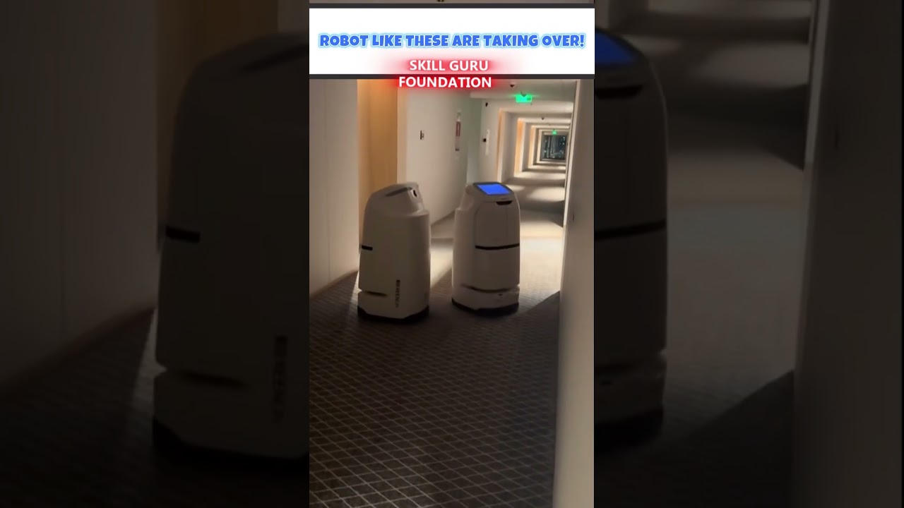 AI Robotics Workshop: Learn to Build the Future! (Official Promo)