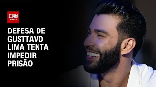 Em pedido de habeas corpus, defesa de Gusttavo Lima alega ...