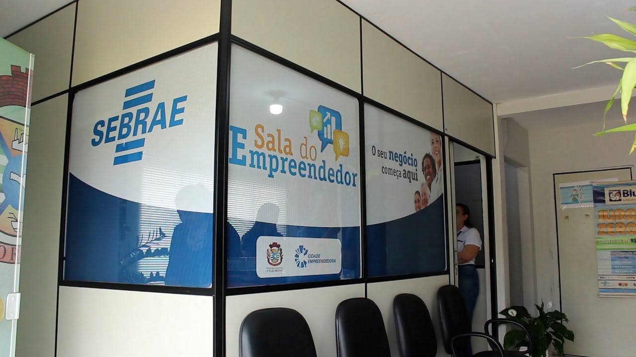 Pouso Redondo inaugura Sala do Empreendedor, que vem facilitando a vida dos moradores