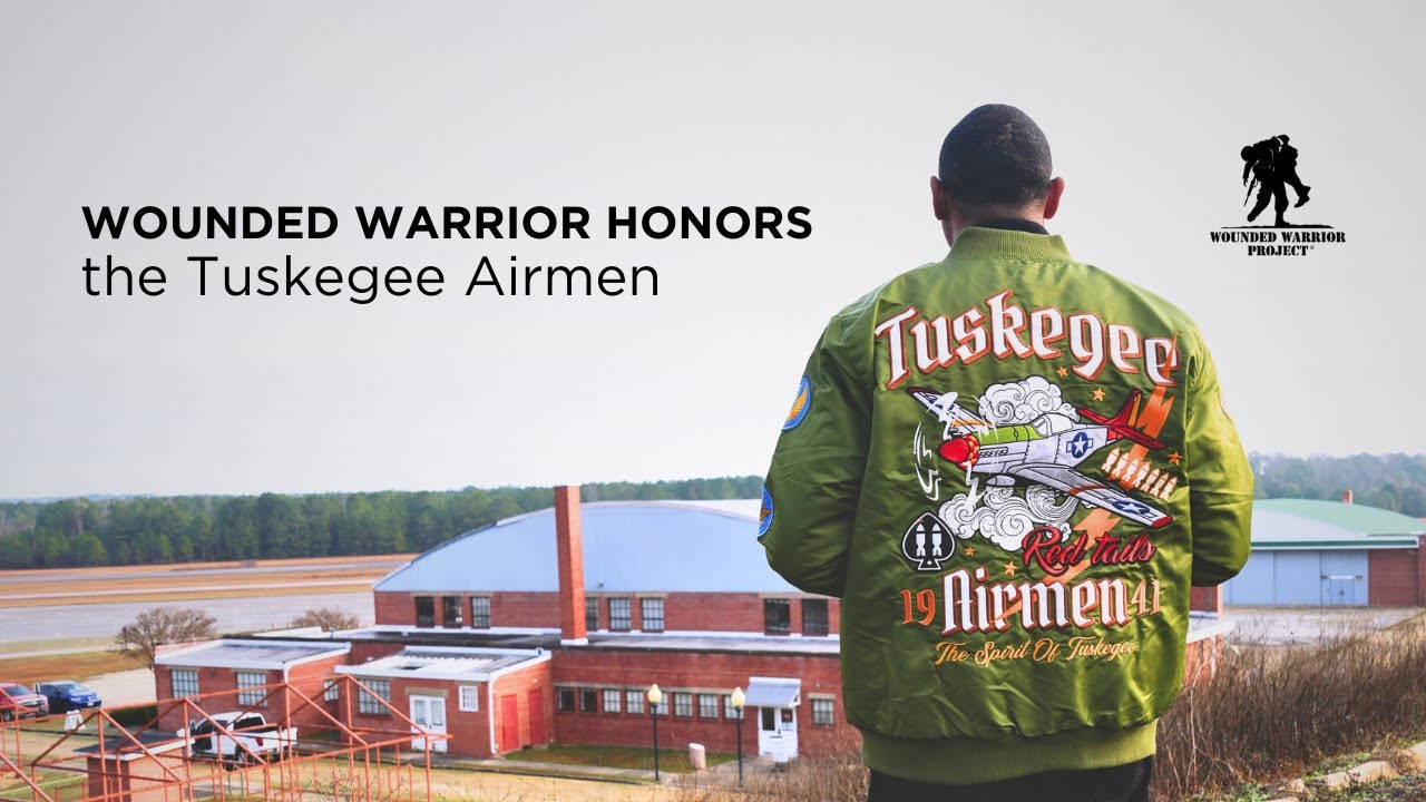 Courage in the Clouds | Wounded Warrior Project