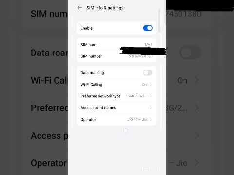 MOBILE NETWORK PROBLEM 😔 AND SLOW NETWORK 🧐 PROBLEM. SOLUTION. 🔥🔥🔥