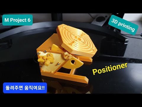 ⚙️ MINI WELDING POSITIONER・ 3MF File for 3D printing・Cults
