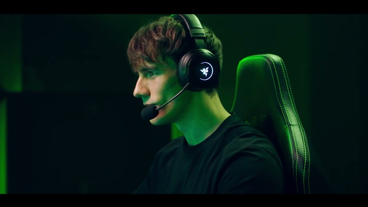 Ryan - Gillette - Ditto Models