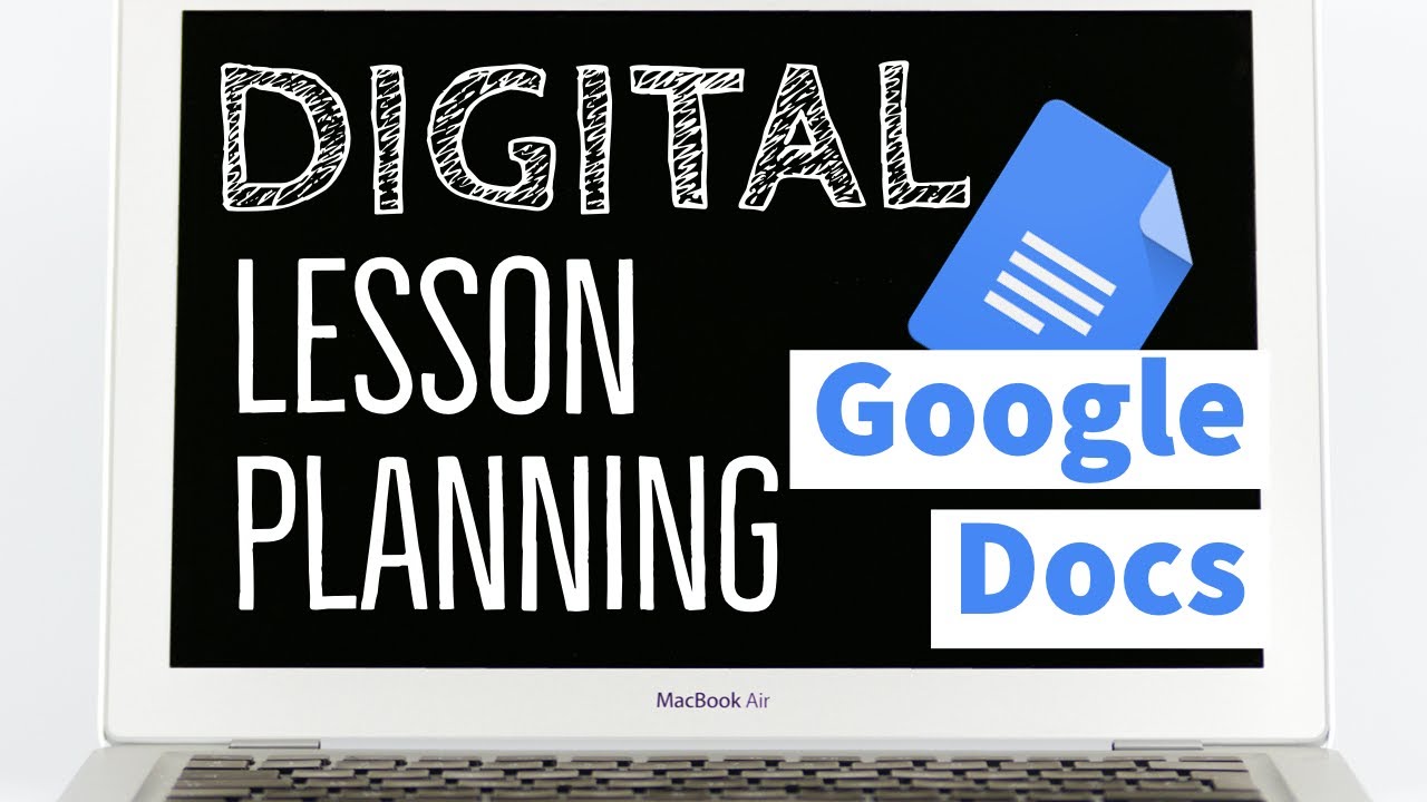 How to Lesson Plan | Lesson Planning 101 | EdTech