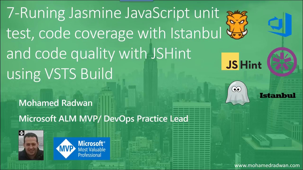 Running Jasmine JavaScript unit testing | Code coverage testing | Jasmine JavaScript tutorial -7