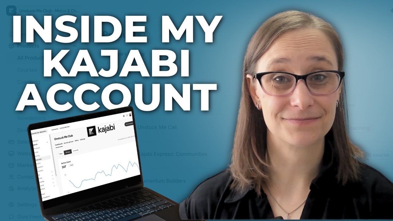 Kajabi Deep Dive | See Exactly What You Get