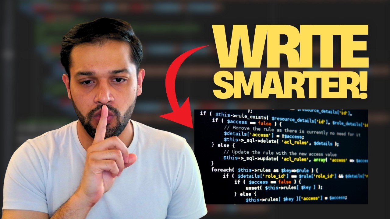 5 Coding Secrets Only CTOs Know!