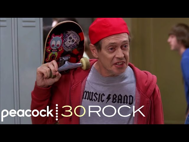 "Steve Buscemi wins Halloween": Actor recreates iconic 'How do you do ...
