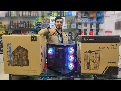 Zebronics Computer Cabinets - Latest Price, Dealers & Retailers in India