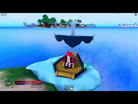 Grand pirates lvl 1-800 Tutourial
