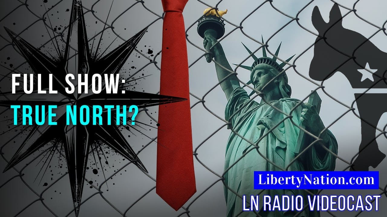 Liberty and Justice for All: The Pledge of Allegiance - Liberty Nation News