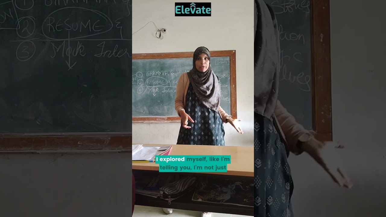 You’re Only Seeing 10% of Yourself