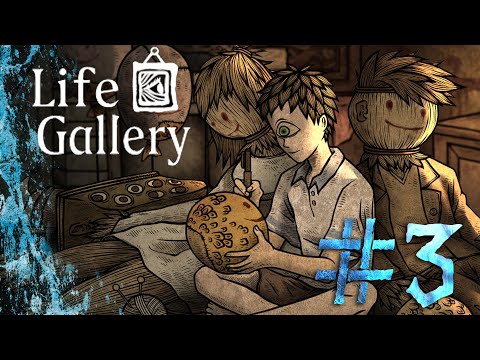 Steam Community :: Video :: ФИНАЛ LIFE GALLERY #3