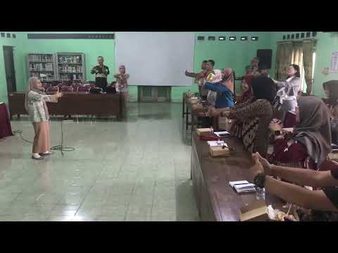 Pelatihan Kesehatan Jiwa |Pendidikan Profesi Psikologi UMBY | Balkal Argorejo |Jumat, 13 Juni 2025