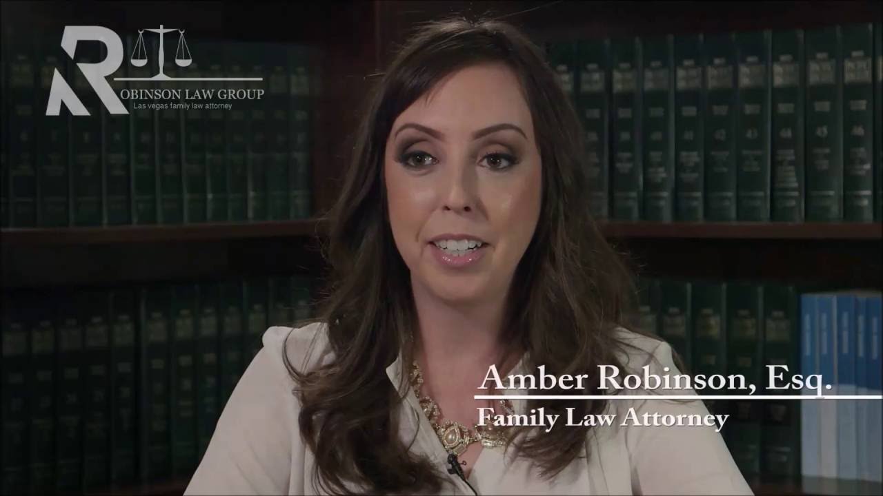 How a TPO Impacts Las Vegas Child Custody Cases