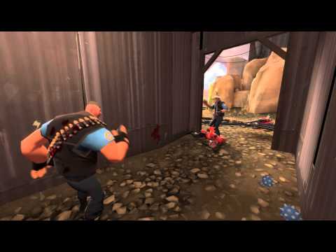 Steam Community :: Video :: TEAMWORK (replay)