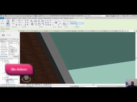 revit linework – Phoenix