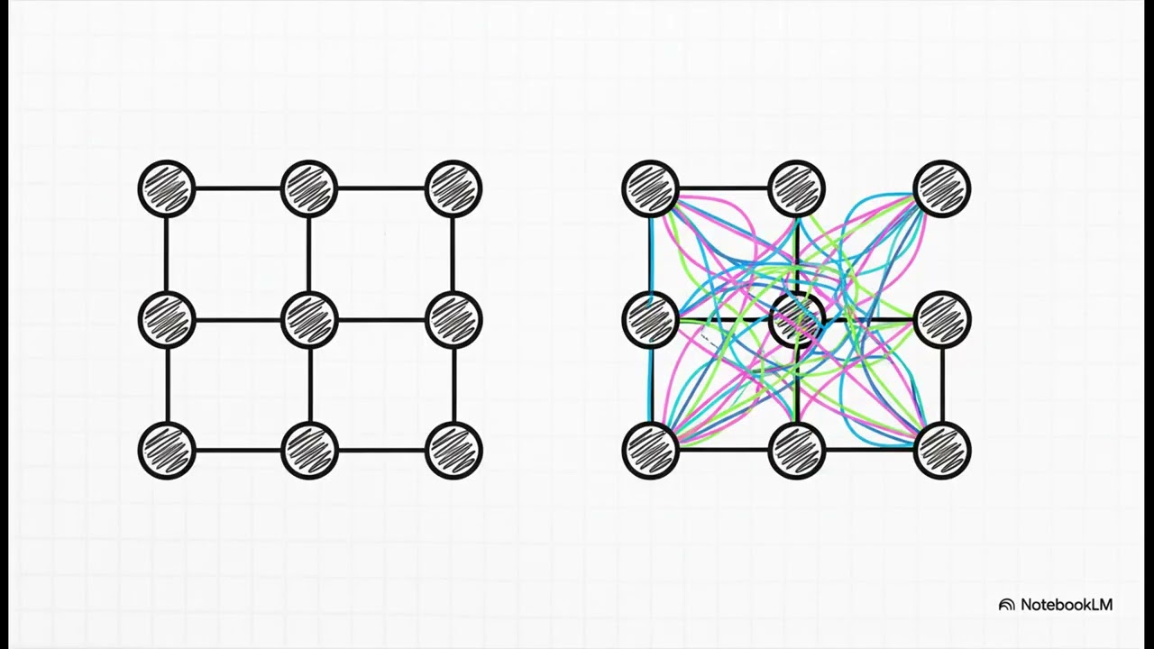 Complex Systems Functionality