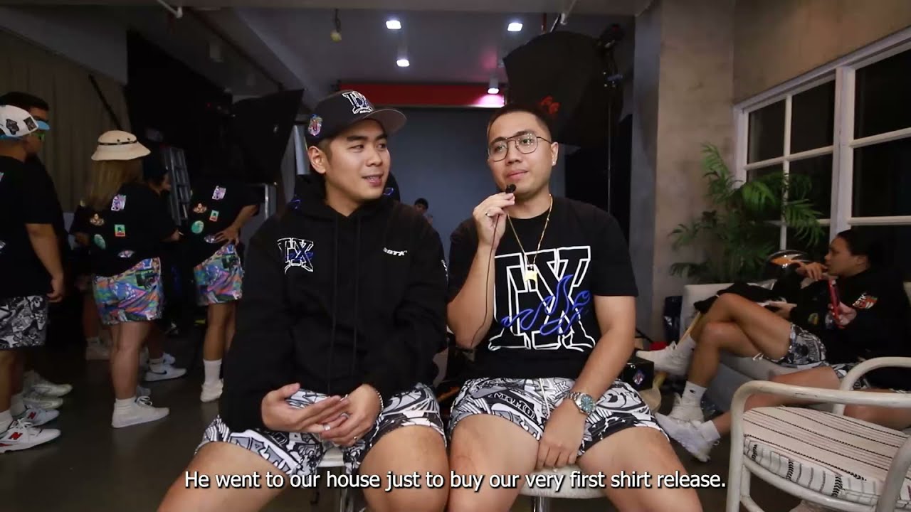 Step Up Your Streetwear With This New Epic Collab - When In Manila