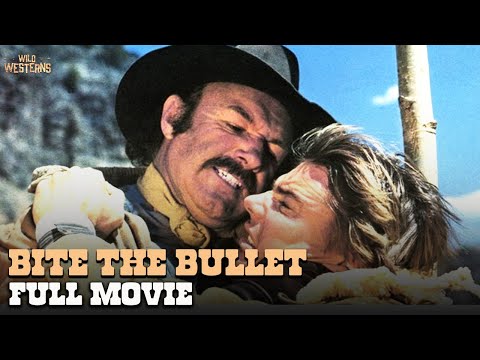 Monday Night Western: Bite The Bullet – Gene Hackman, James Coburn ...