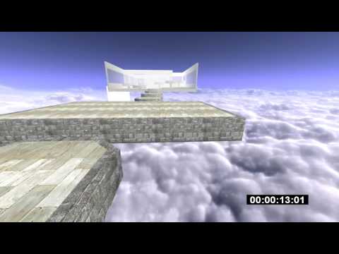 bhop_zentic in 23.85 by sop spelare (tf2)