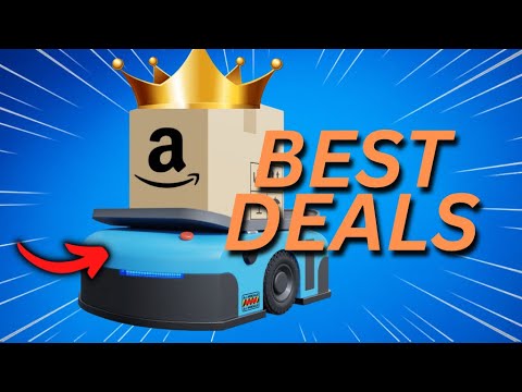 Best Amazon Prime Day Deals 2023!