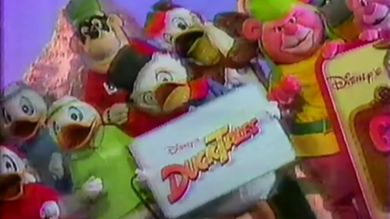 90's Commercials Vol. 572