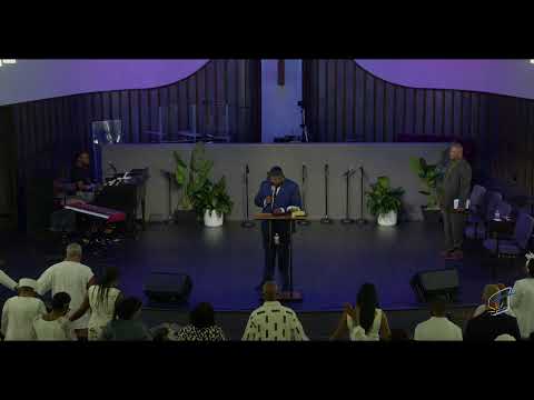 New Creation Church of San Diego
