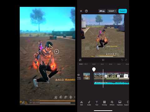 Capcut Edit | 4K Edit 😱