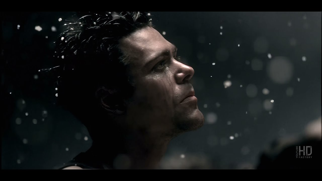 Rammstein - Sonne [4K Remastered]