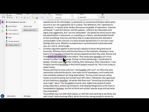 College Writing Course Sample Essay to read 1st day of college