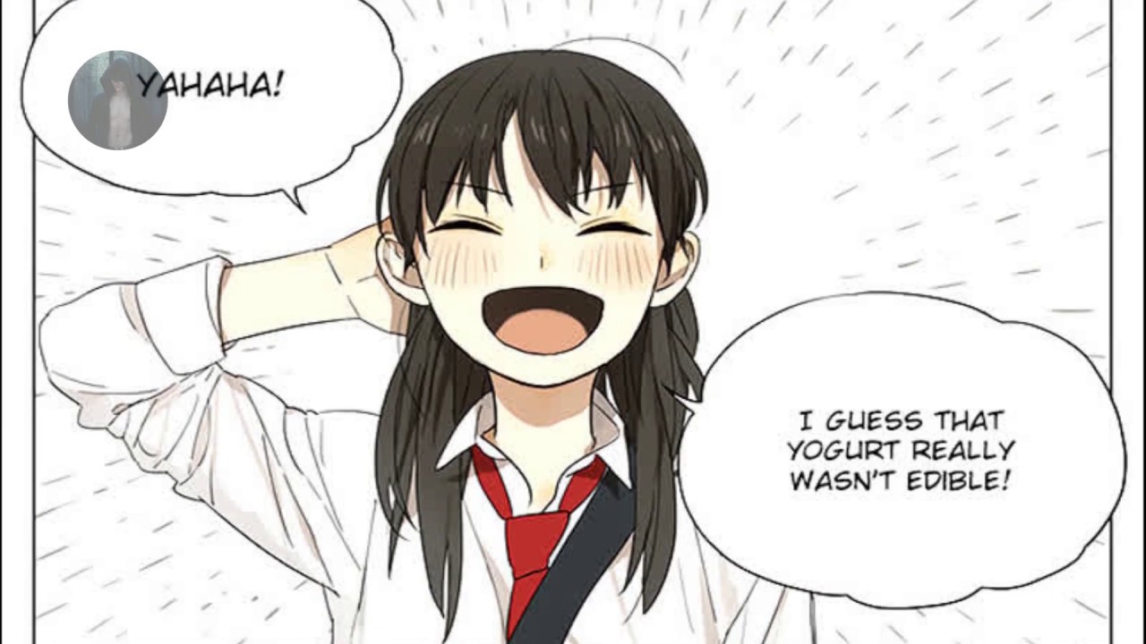 Tamen De Gushi chapter 117
