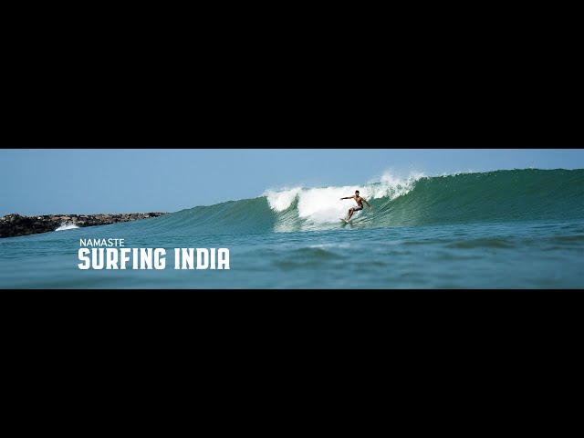 Surfing India - Mantra Surf Club | The Pioneers of Surfing in India