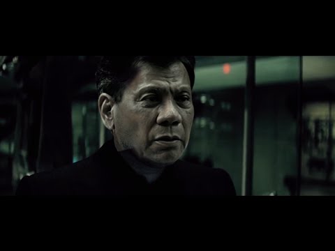 Rody Duterte: Filipino Batman? | Paradox of Life