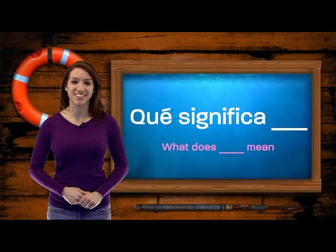 Intro to Spanish Dates