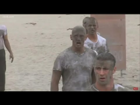Navy SEAL BUD/S training: ‘Hell Week’ explained