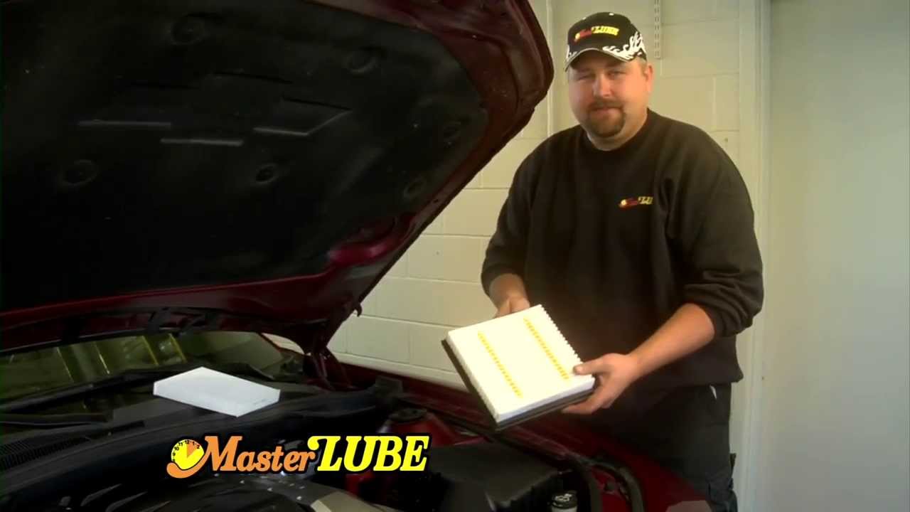 Visit us at MasterLube in Laurel! (3)